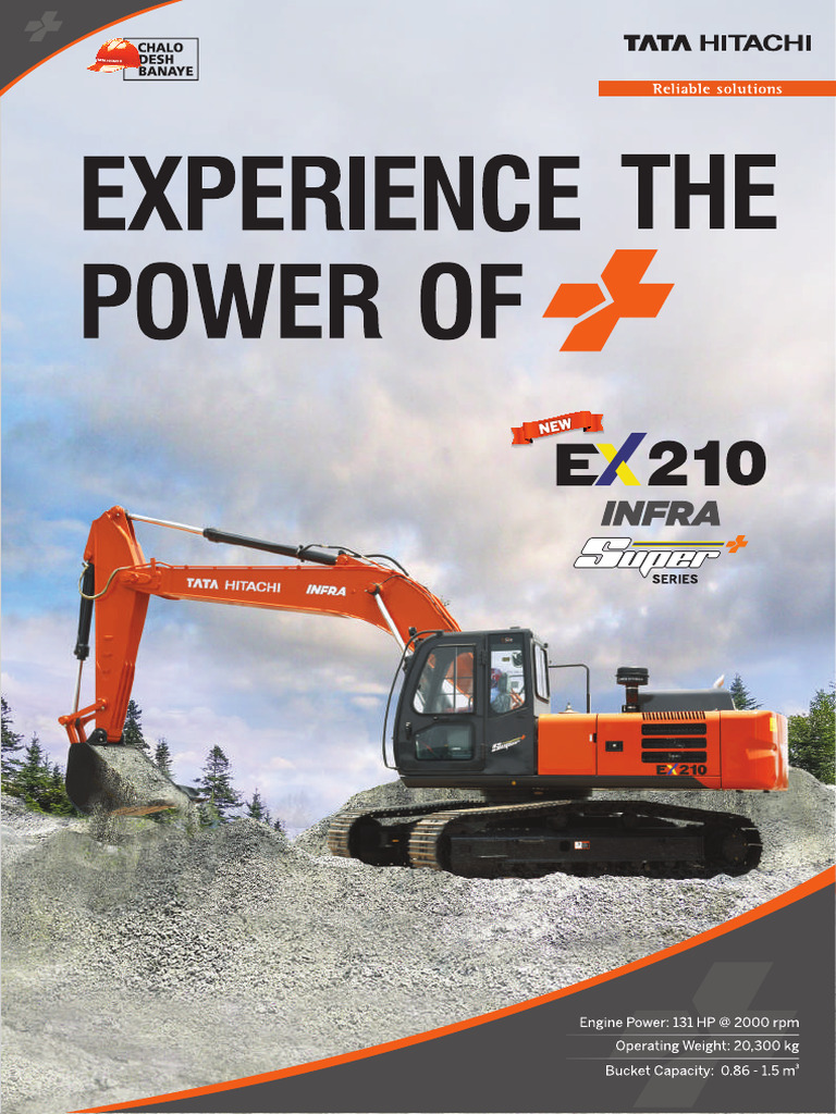Ex 210 Infra | PDF