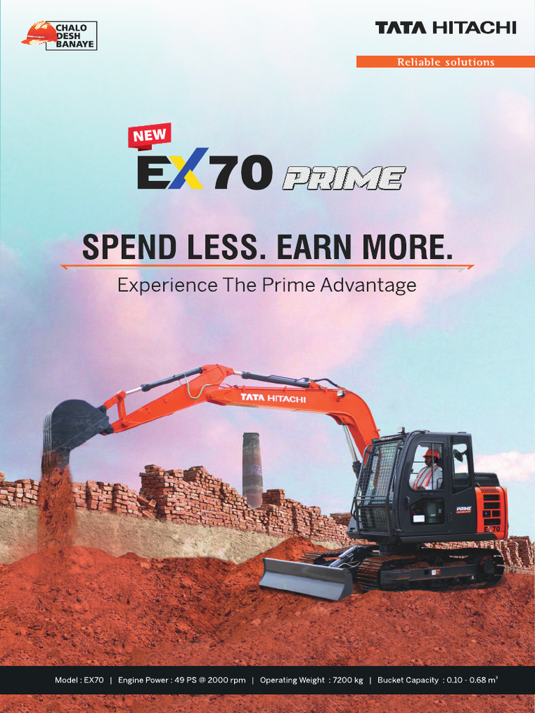 Ex70 Prime | PDF
