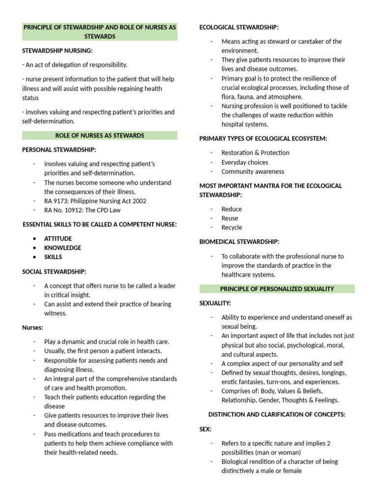 Bioethics Midterm Reviewer | PDF | Terminal Illness | Abortion