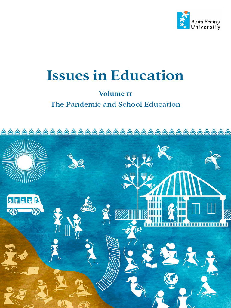 Issues in Education Vol 2 - 21 Aug 23 (Web Version) | PDF | Educational ...