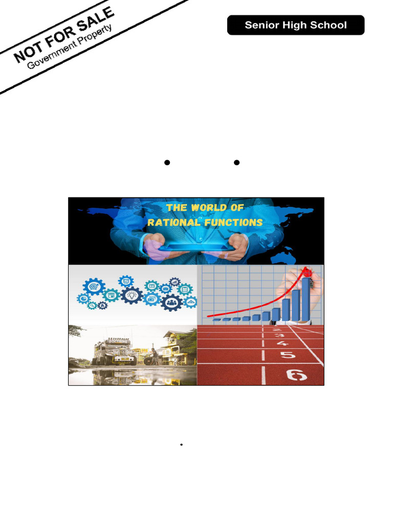 1.3 Rational-Functions-A-Modeling-in-Perspective | PDF | Function (Mathematics) | Equations