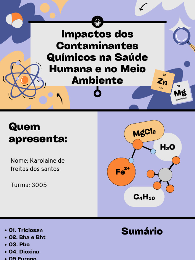 Chemical Symbols and Formulae For Elements and Compounds Education ...