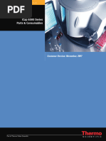 Icr Swab | PDF