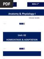 Homeostasis Notes Grade 12 | PDF | Homeostasis | Kidney
