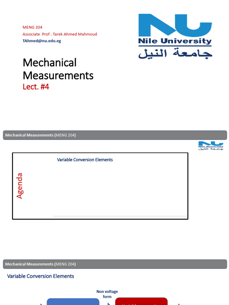 Lect_5_2023 | PDF | Electrical Impedance | Low Pass Filter