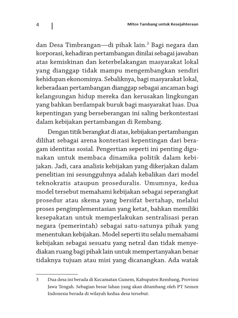 PKN Bab 2-3 | PDF | Politik