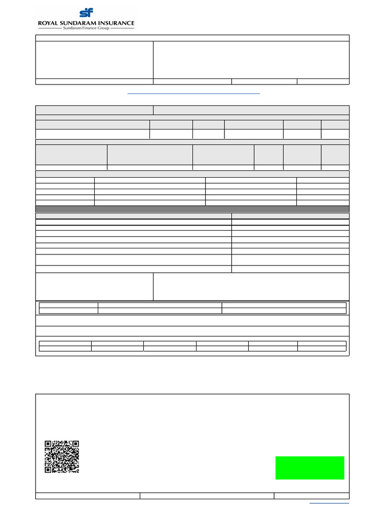 Intermediary Code: Intermediary Name: Contact:: Certificate of ...