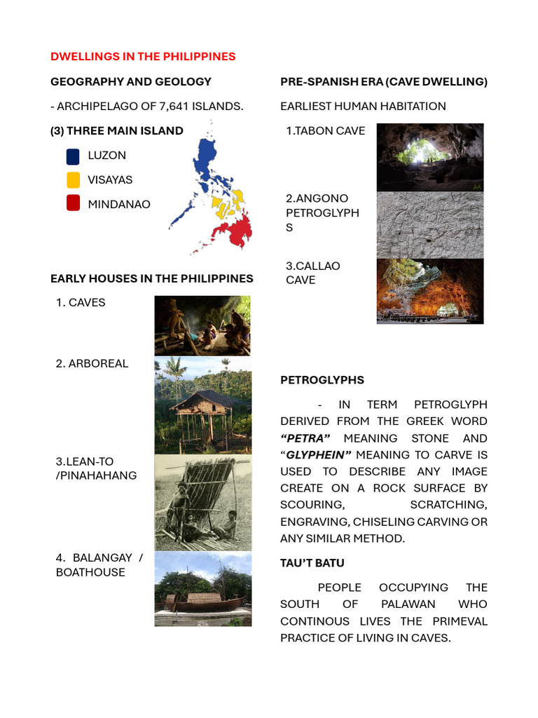 History of Architecture 4 | PDF | Mindanao | Philippines