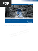 Temenos T24 Media Subroutine Guide | PDF | Parameter (Computer Programming) | Subroutine