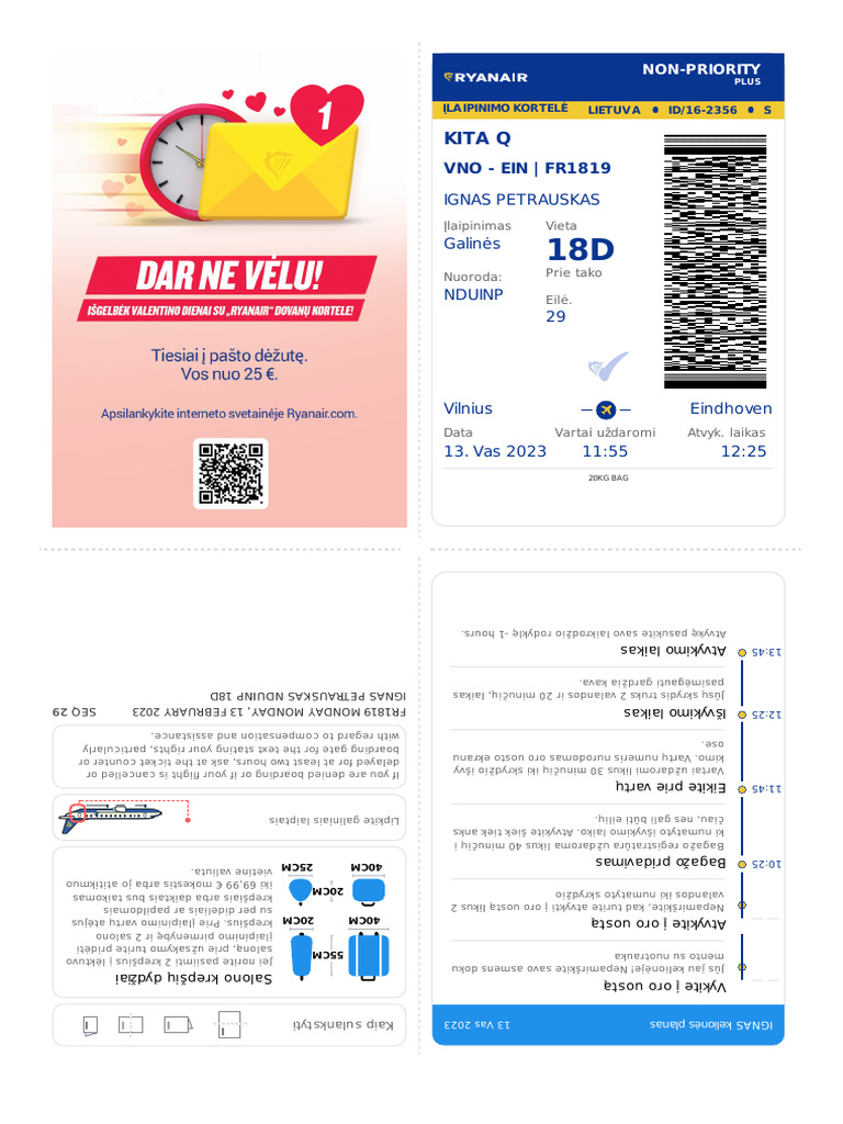 boarding-pass | PDF