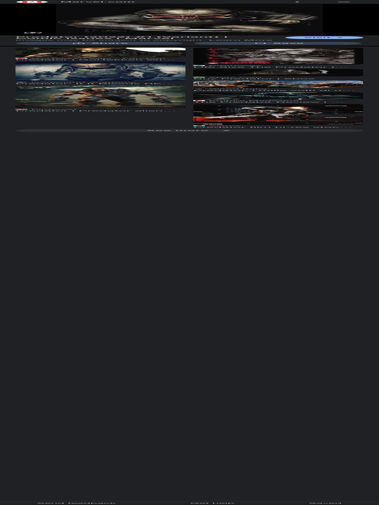 Predator - Google Search | PDF