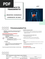 Alvarado - Mantrels | PDF