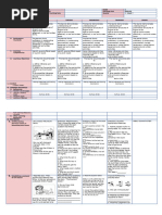 Alexander's Outing | PDF | Reading Comprehension | Cognitive Science