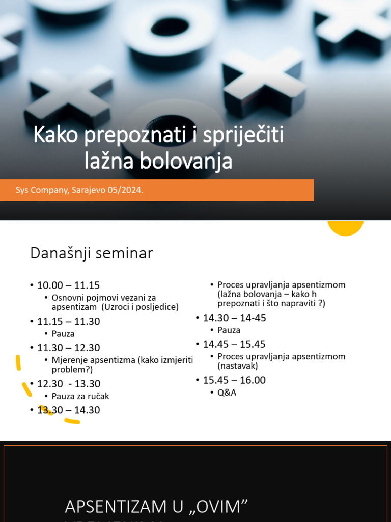 Sys Company Seminar 05 - 24 | PDF