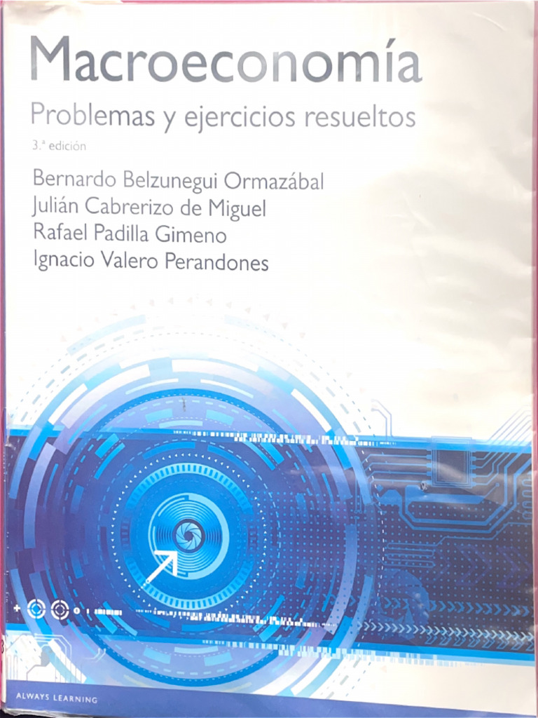 Tema 7 Macroeconomía | PDF