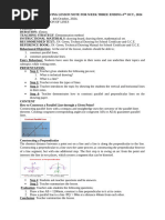 Q2 Mathematics 9 - Module 3 | PDF | Exponentiation | Abstract Algebra