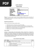 Ent 1 Past Papers 2013-2024 | PDF | Entrepreneurship | Social ...