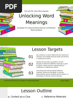 Hots and Lots in Bloom Taxonomy | PDF | Educational Psychology ...