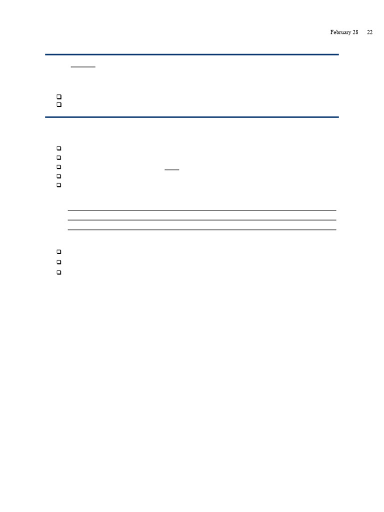 Form Sci | PDF | Internal Control
