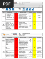 Army Work/Rest Cycle for Heat Stress | PDF | Science & Mathematics ...