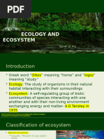 Conservation of Natural Resources | PDF | Conservation Biology | Resource