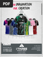 Sublimation Size Chart | PDF | Clothing | Fashion