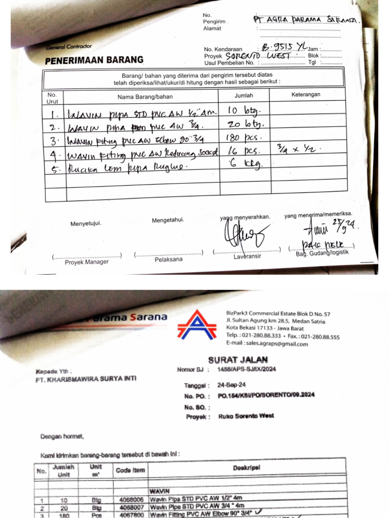 SJ-1488 Ksi Po. 154 | PDF