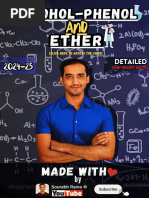 Chemical Kinetics Formula Sheet Class12 | PDF