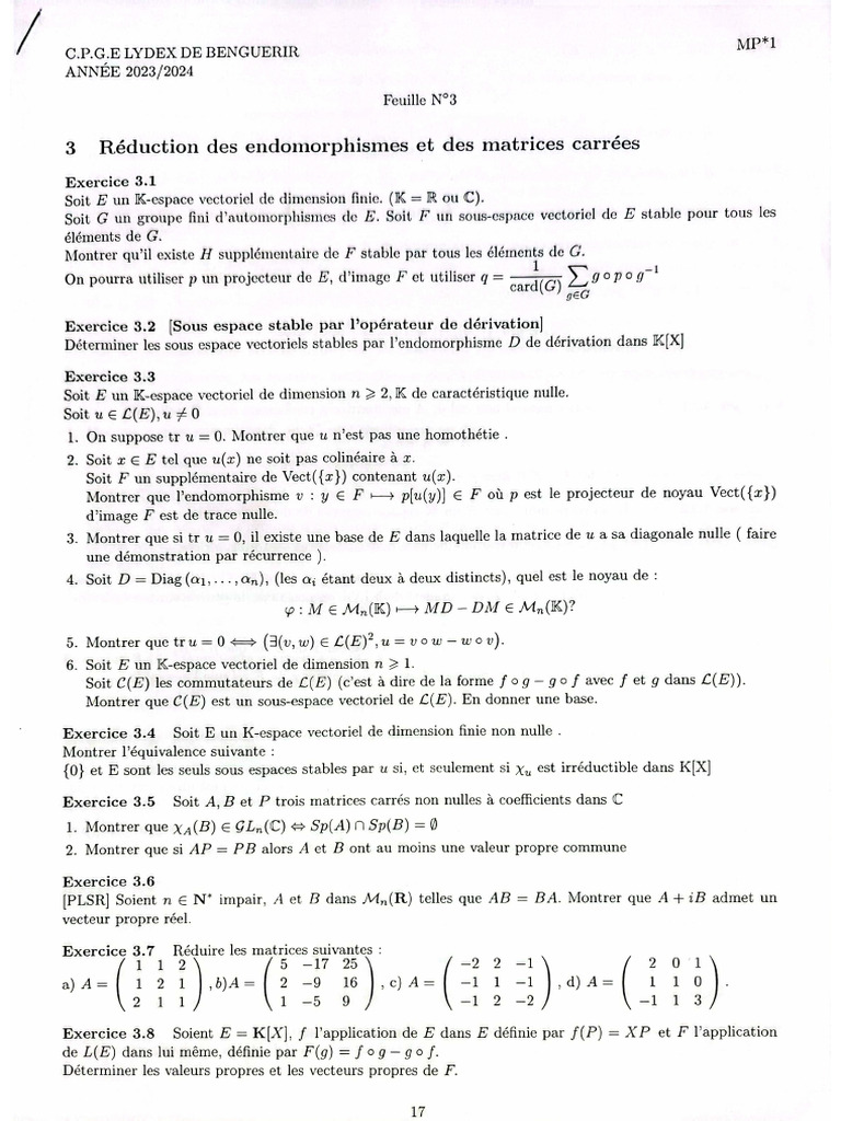 TD Reduction | PDF