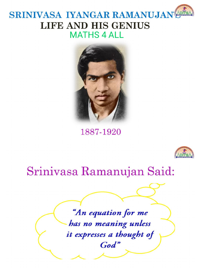 Maths for Everyone | PDF