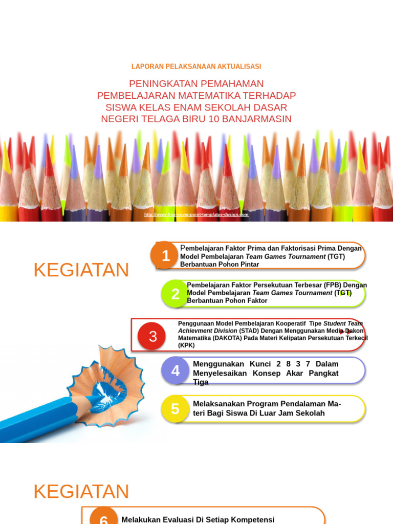 CTH Slide Laporan Akt Ed | PDF