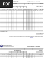 Instrucciones para la Forma 14-02 IVSS | PDF | Autenticación