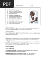 00 IsiXhosa Virtual Lessons - Grade 11 Poetry Umona | PDF