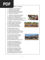 Sofv 121 Dithoko Tsa Basotho-1 | PDF