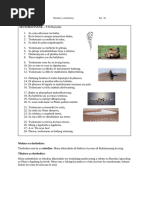 Mediriso Le Dipaka Tsa Lediri 2022 | PDF