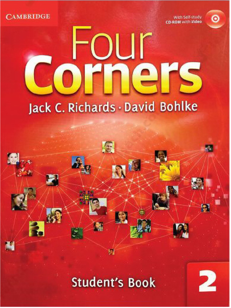 Four Corners 2 Student - S Book | PDF
