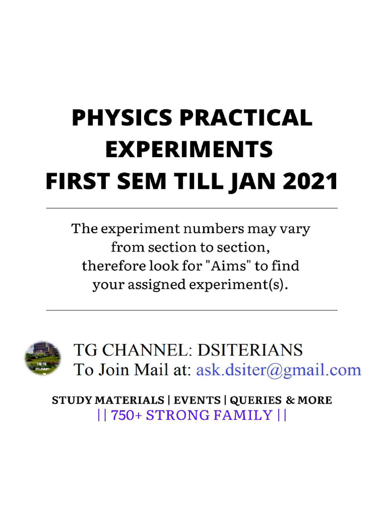 HAND WRITTEN PRACTICAL | PDF