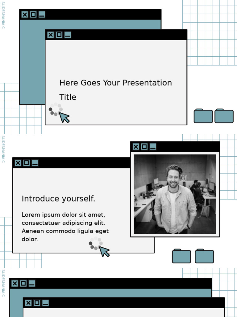 Paterson SlidesMania | PDF