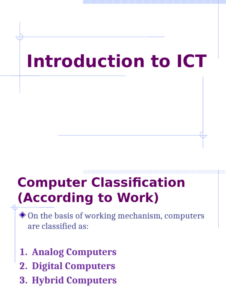 IICT Lecture7&8 | PDF | Random Access Memory | Read Only Memory