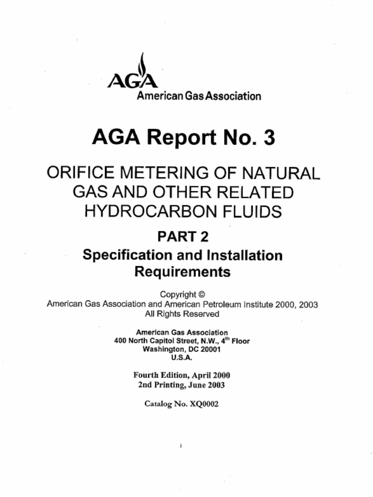 AGA Report 3 SET-2 | PDF