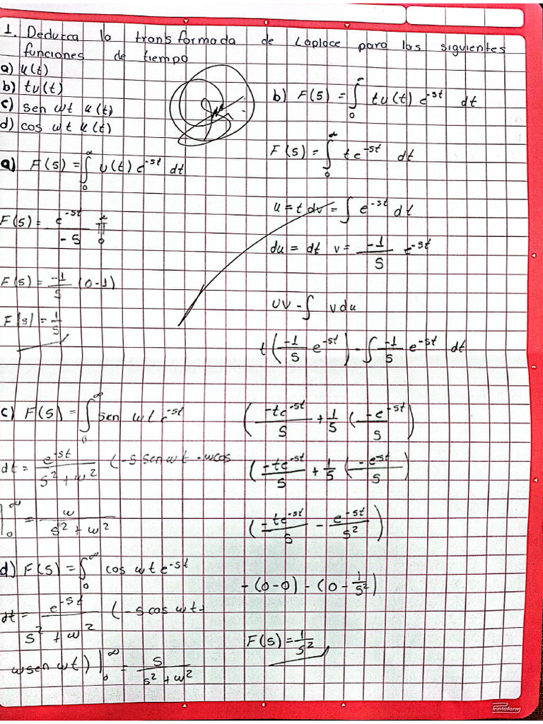 Ejercicios 1 Y 2 Pdf