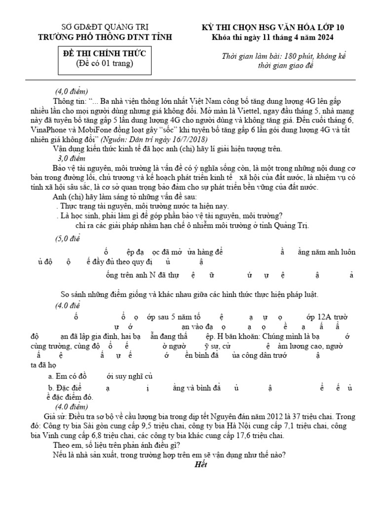 GDKT PL HSG K10 661f32444095a Ae631 | PDF