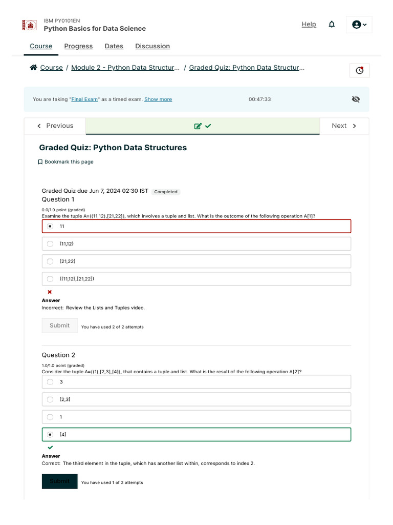 module 2 | PDF | Software Development | Computer Science