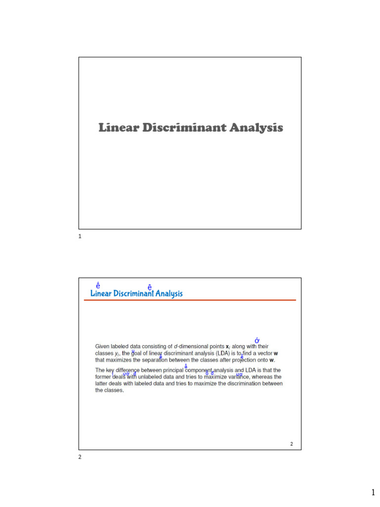 04 Lda Svm Pdf