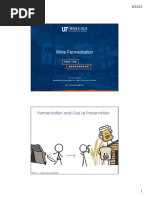 HEINEKEN BEER PRODUCTION PROCESS | PDF | Beer | Fermentation