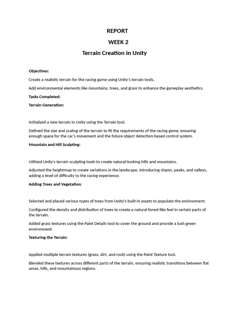 REPORT2 Week 2 | PDF