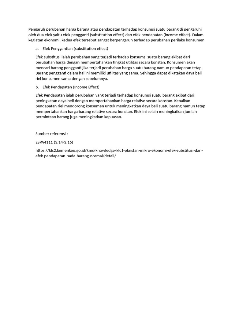 Tuton Diskusi Sesi 3 Ekonomi Mikro | PDF | Pengelolaan Keuangan & Uang