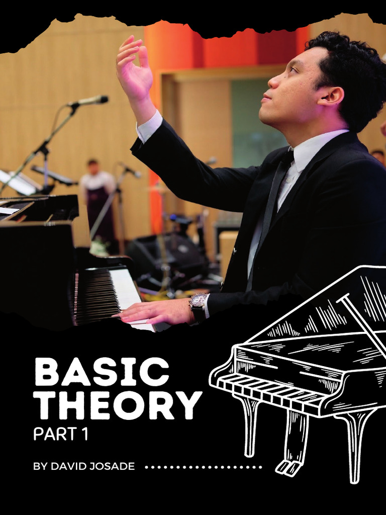 Basic Theory Reharm | PDF | Metode & Bahan Ajar