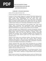 Ngano Dzo Musango | PDF