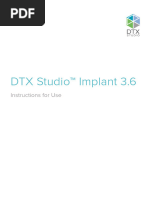 DEXIS QRG Integrator Installation DX50620714REV0 | PDF | Computing ...